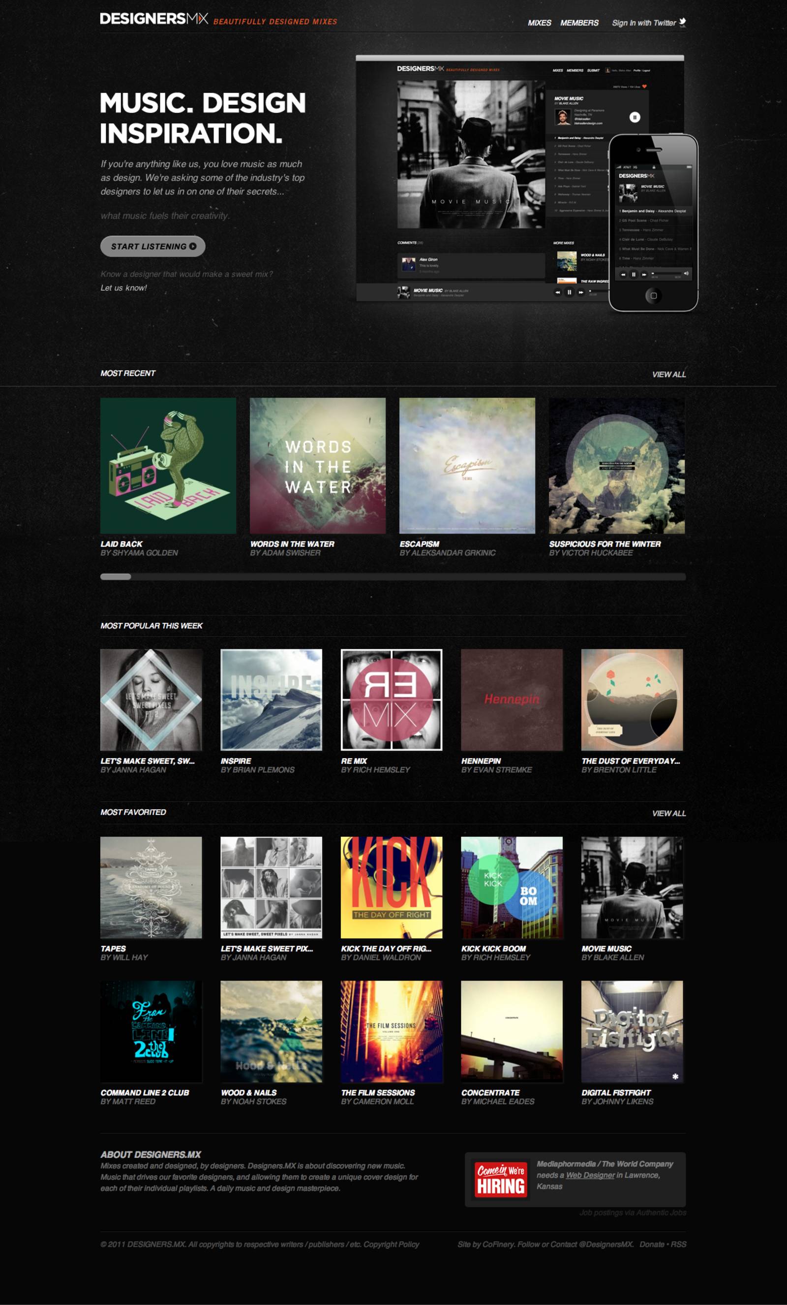 Designers.MX - Reeoo